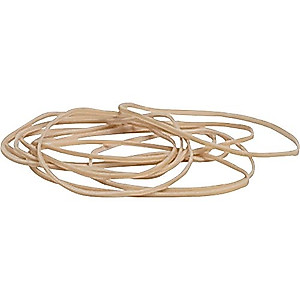 Business Source Size #19 Rubber Bands