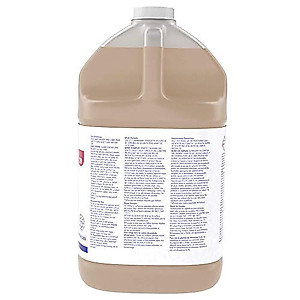 Diversey Suma Grill D9 Oven & Grill Cleaner (1-Gallon, 4-Pack)