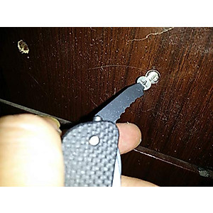 Ruike Multifunctional Knive, Green, G10 (M61-G)