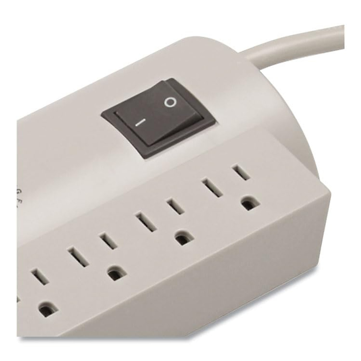 APC PER7T-U 120V Surge Protector (Discontinued by Manufacturer)