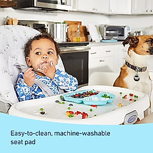 Graco® SimpleSwitch™ Highchair, Reign