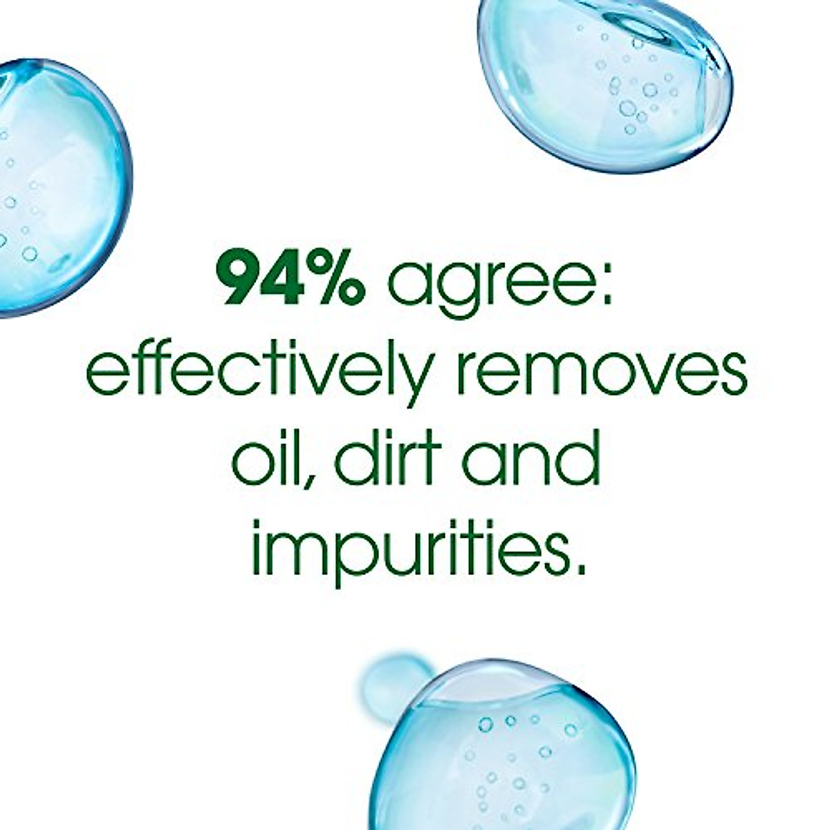 Simple Water Boost Micellar Facial Gel Wash for Sensitive Skin, 5 Ounce (Pack of 3)