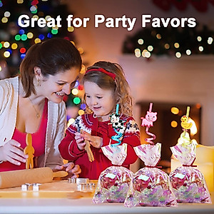 24 Reusable Farm Animal Plastic Straws Chicken Sheep Horse Cow Pig for Barnyard Farm Birthday Party Supplies Gift Favors with 2 Cleaning Brushes