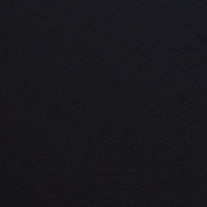 Powell Furniture Round Spindle Table, Black 17 x 22.25 x 17