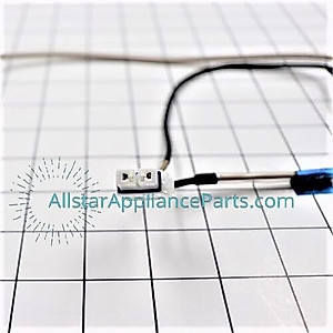 Allstar Appliance Parts WR02X12603 Refrigerator Defrost Heater Assembly