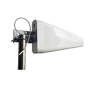 BandRich BandLuxe K535 K535u M2M Vehicle LTE Router External Wide Band Log Periodic Yagi Antenna
