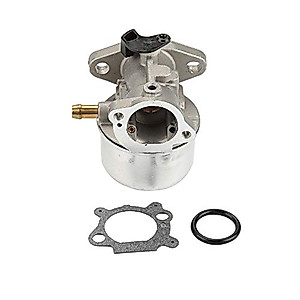 Butom 799868 Carburetor for B&S 14111 498170 694882 698444 694202 498254 798170 799872 790821 497347 498966 497314 Toro Craftsman 625 498170 6150 engine Lawn Mower