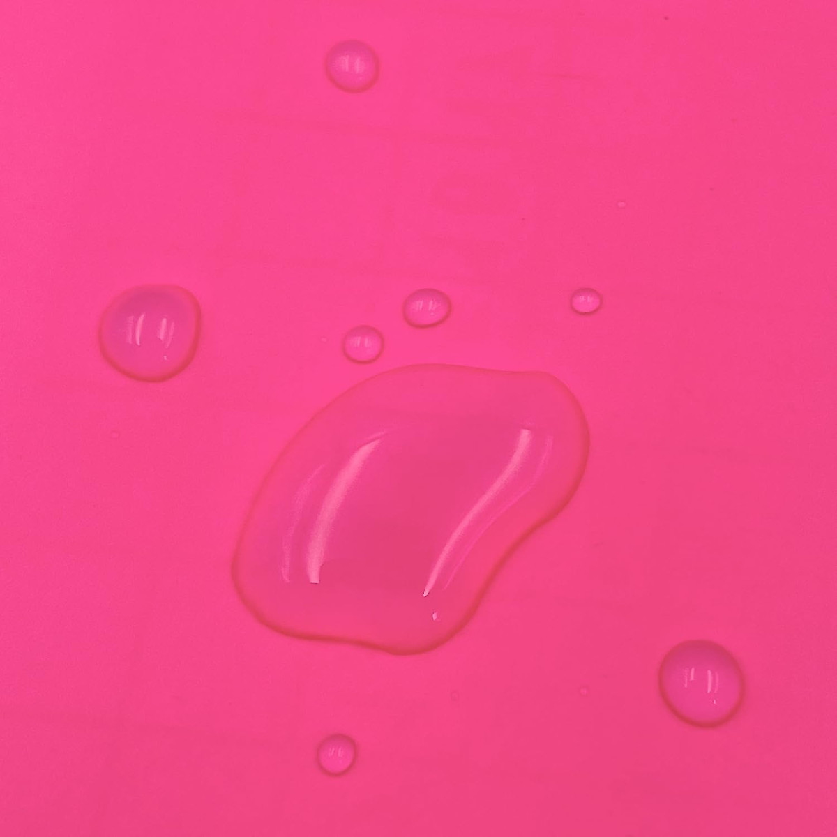 Yifely Pink Girl Self-Adhesive Shelf Liner Solid Color Furniture Decor Paper Refurbish Dresser Drawers Beauty Case 17.7 Inch by 9.8 Feet