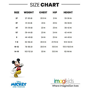 Disney Mickey Mouse Big Boys Hawaiian Button Down Shirt and Shorts Blue 14-16