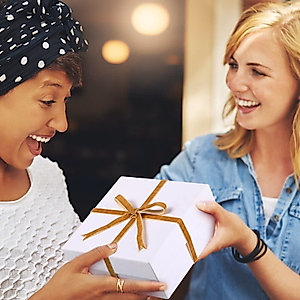 Chuangdi 3/8 Inch, 60 Yard Christmas Khaki Velvet Ribbon Wide Vintage Velvet Ribbons for Christmas Tree Ornaments Flower Bouquets Wedding Wreath Bow Making DIY Craft Choker