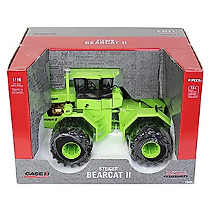 ERTL 1/16 Steiger Bearcat Series II, Prestige Collection 44265