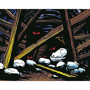 GESCHICHTEN AUS DER GRUFT - MO [DVD] [1993]