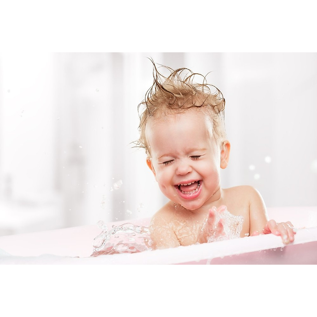 Snip-its 3 in 1 Tangy Apple Kids Body Wash, Shampoo, and Conditioner 10oz | Kids Shampoo and Hair Conditioner - Natural Baby Shampoo - Great for Swimmers - Made in the USA | Salon Quality Kid Friendly