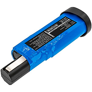 Henhaoro XFBT200 XFBT200EU XFBT200J Battery for Shark WV200UK WV200 WV201 WV205 WV220 Ion W1 Cord