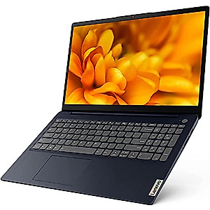 Lenovo Ideapad 3 15.6" Premium FHD Laptop, 6-core AMD Ryzen 5 5500U(up to 4.0GHz), 20GB RAM 512GB NVMe SSD, AMD Radeon 7, up to 12 Hours, Webcam HDMI Win 10