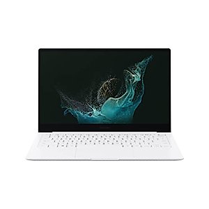 SAMSUNG 13.3” Galaxy Book2 Pro Laptop Computer, i5 / 16GB / 256GB, 12th Gen Intel Core Processor, Evo Certified, Lightweight, 2022 Model, Silver (NP930XED-KB1US)