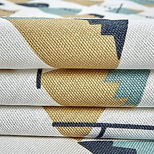 Premier Prints Mountain High Awendela, Fabric by the Yard