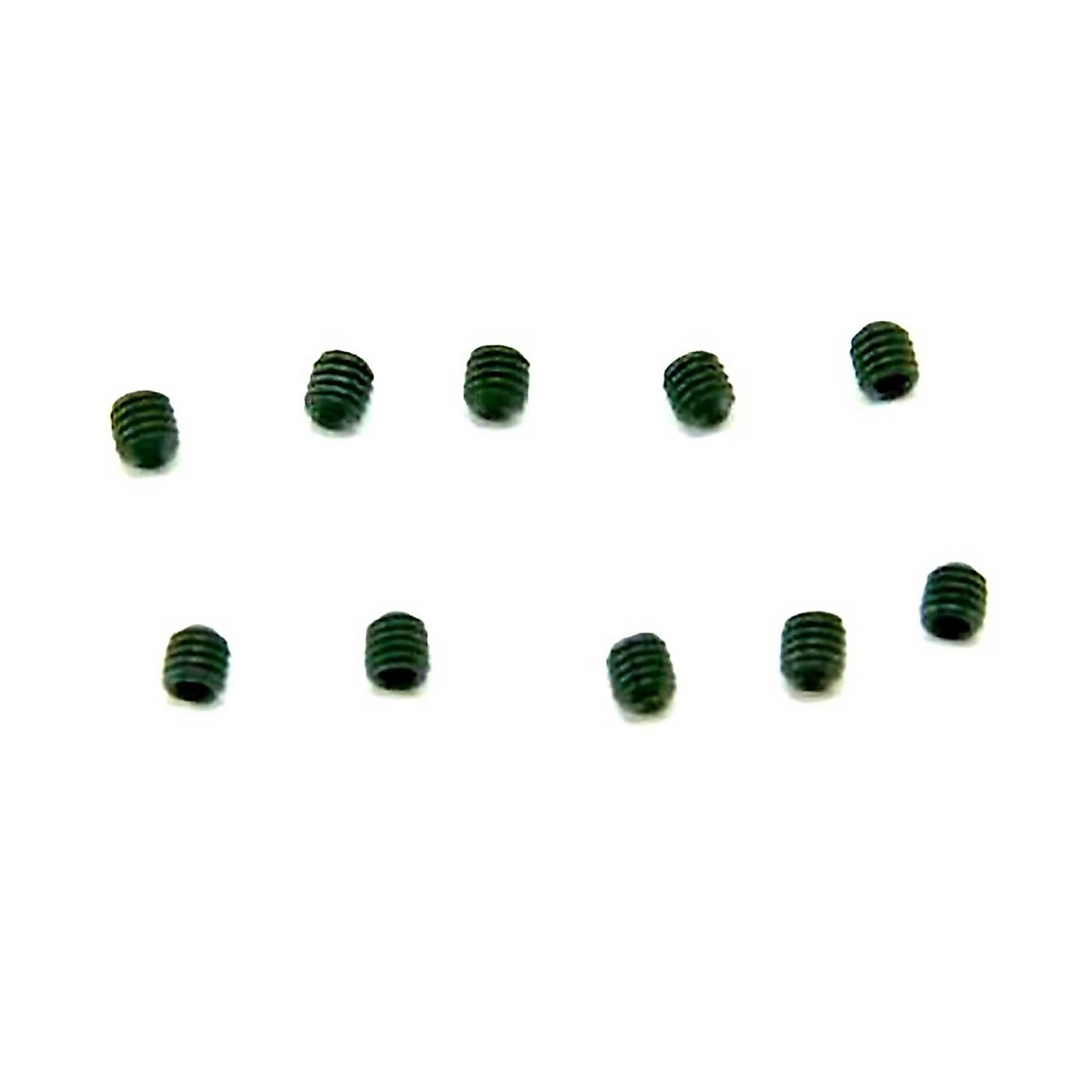 Redcat Racing 02099 M4*4Mm Grub Screw (10Piece)