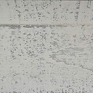 Signature Design by Ashley Havalance Farmhouse Lift Top Coffee Table, Gray & White with Weathered Finish & Havalance Farmhouse Square End Table