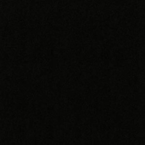 CosmoLiving by Cosmopolitan CosmoLiving Strummer Reversible Sectional Couch, Black Velvet Sofa (DA038-BK)