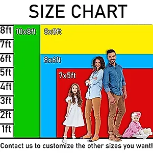 9x6ft Family Reunion Backdrop Family Tree Leaves Welcome to Our Family Members Photography Background Gathering Gold and Green Party Decorations Supplies Photo Banner Booth Props