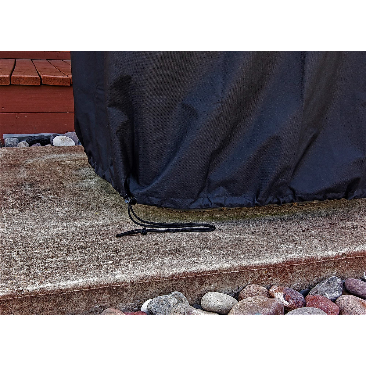 STURDY COVERS EST. 2015Sturdy Covers AC Defender - Full Winter AC Cover Outdoor Protection