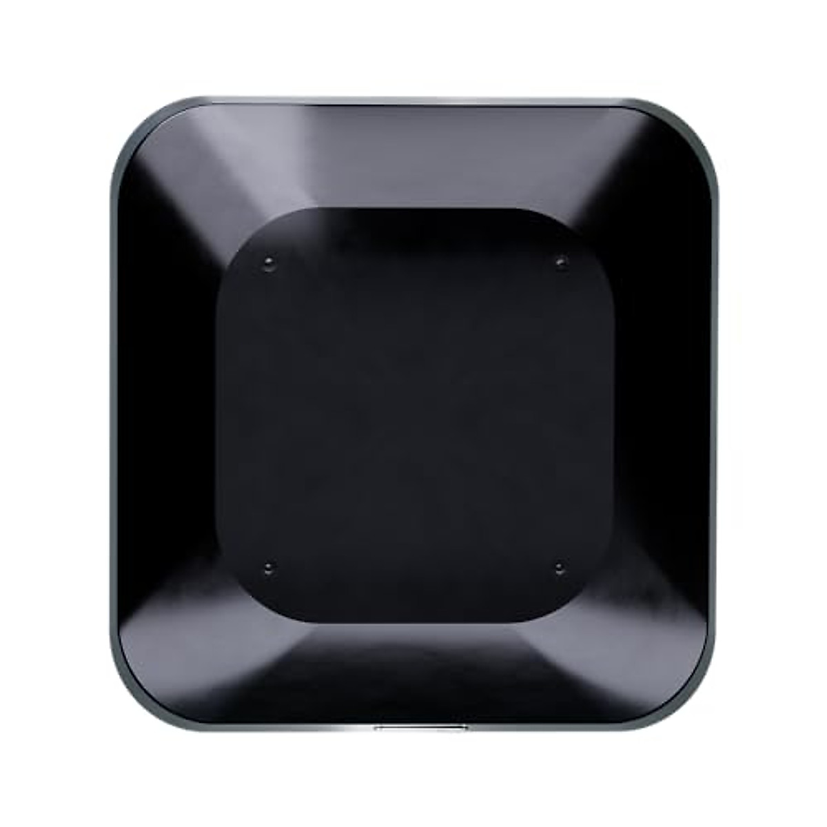 Quietcool 1950 CFM Smart App Controlled 3-Speed Roof Mount Attic Fan