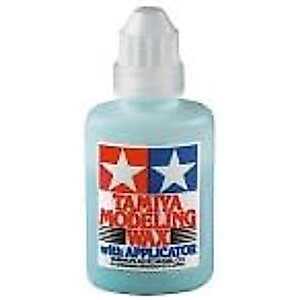 Tamiya Makeup Material Series No.36 Modeling Wax 87036