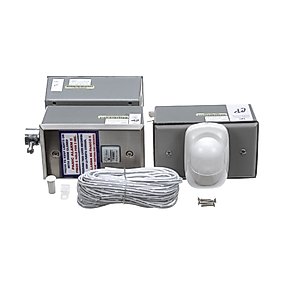 Master-Bilt 19-14352 MODULARM 75Lc Multi Monitor Al
