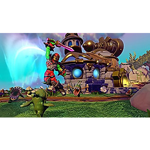 Skylanders Imaginators Gryphon Park Observatory Adventure Pack