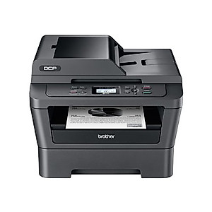 BROTHER COMPACT LASER MULTI-FUNCTION COPIER - DCP-7065DN