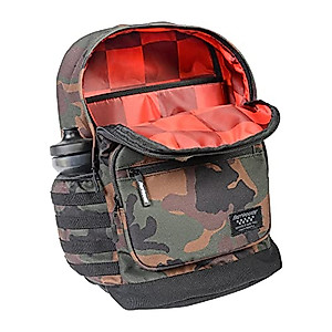 FASTHOUSE Union Backpack (Camo, One Size)