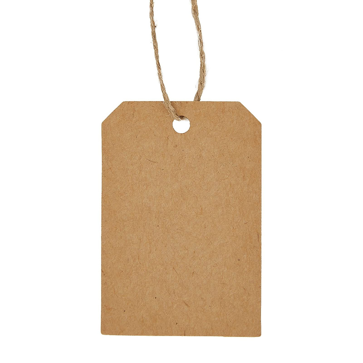 Stockroom Plus Brown Gift Boxes with Lids, Bulk for Wedding Favors, Birthday Party (6x6 In, 25 Pack)