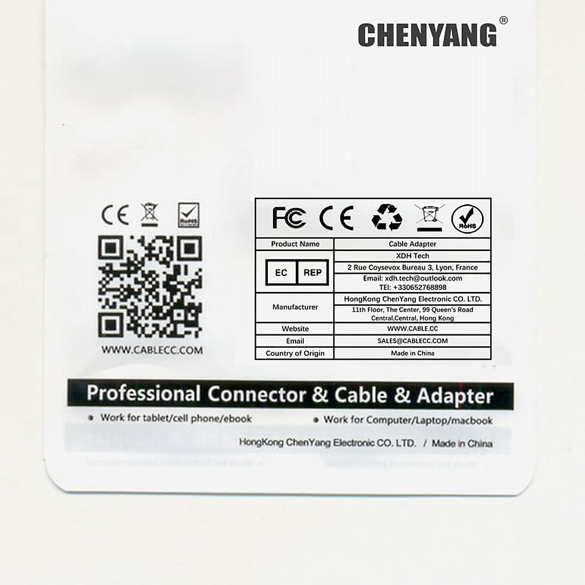 chenyang CY Slim Line SAS 4.0 SFF-8654 4i 38 Pin Host to 4 SATA 7 Pin Target Hard Disk Fanout Raid Cable 50cm