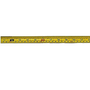 The Original Pink Box 25-Foot Auto-Locking Tape Measure, Pink