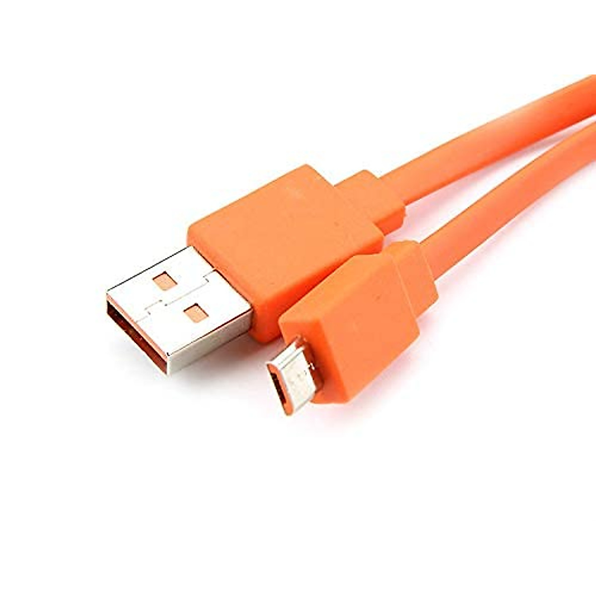 Replacement USB Charging Cable Cord Wall Charger Compatible with JBL Charge 3, Charge 2, Flip 4, Pulse 2, Flip 2, Flip 3, Pulse, Go, Clip Plus, Clip, Micro, Trip, Charge, Charge 2 Plus Speaker