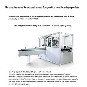 Healing Shield Screen Protector for Onyx Boox Tab Mini C, Light Anti Glare Paper Texture Feeling Matte Film- AG Light Paper mini C