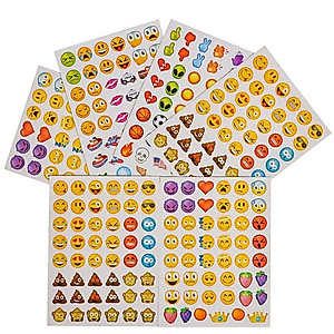 Worlds Smallest Games Bundle Set of 3 Candy Land - Connect 4 - Monopoly - Plus Emoji Sticker Set