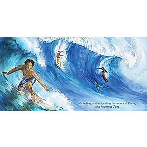 Good Night Maui (Good Night Our World)