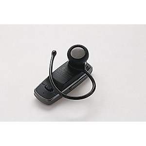 10 Pcs Black EarHook for Samsung HM6000 HM1900 HM3000 HM1600 HM1300 & 1 Free White EarHook