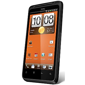 HTC EVO Design 4G Prepaid Android Phone (Boost Mobile)