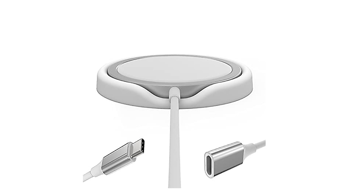 Elevation Lab MagBase - Mount for MagSafe Charger, First of its Kind ...