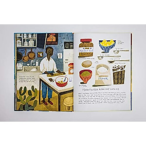 Lunch at 10 Pomegranate Street: a collection of recipes to share