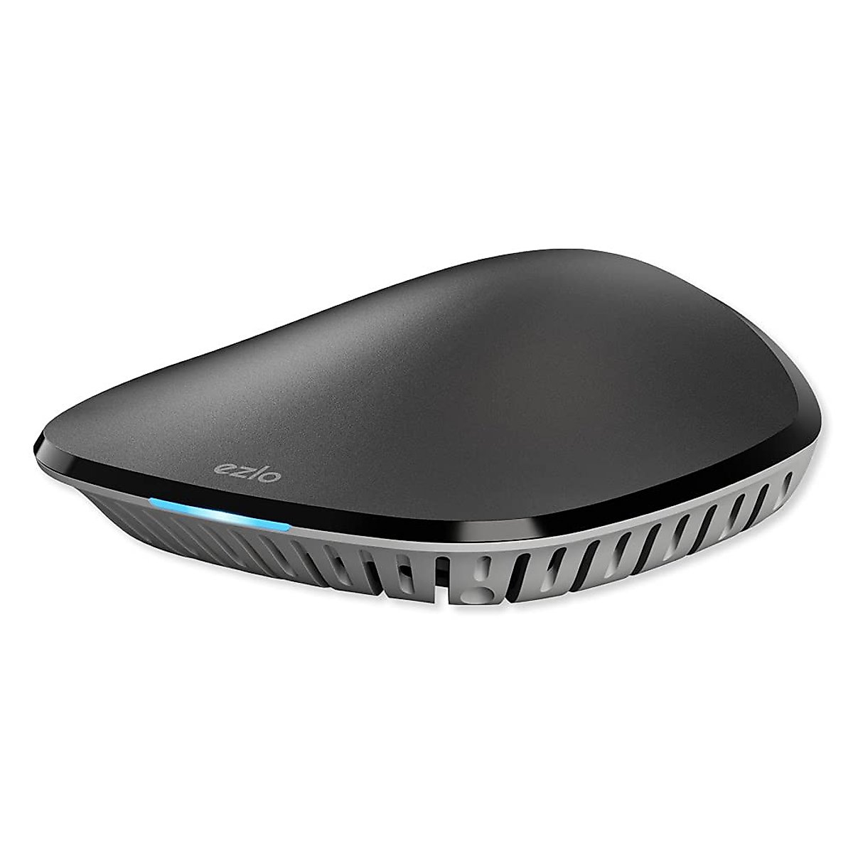 Ezlo Plus Smart Home Hub with Zigbee, Z-Wave - Control Smart Bulbs, Smart Locks, Motion Sensors, and Cameras