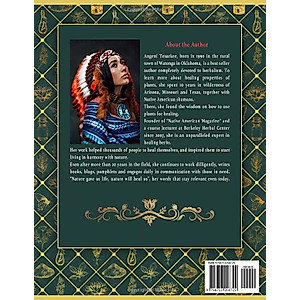 THE NATIVE AMERICAN HERBALIST’S BIBLE [7 BOOKS IN 1]: Discover 101 Herbal Remedies & Tinctures, Grow Enchanted Herbs in Your Garden and Be the Next Herbal Angel. BONUS» How to Start an Herbal Business