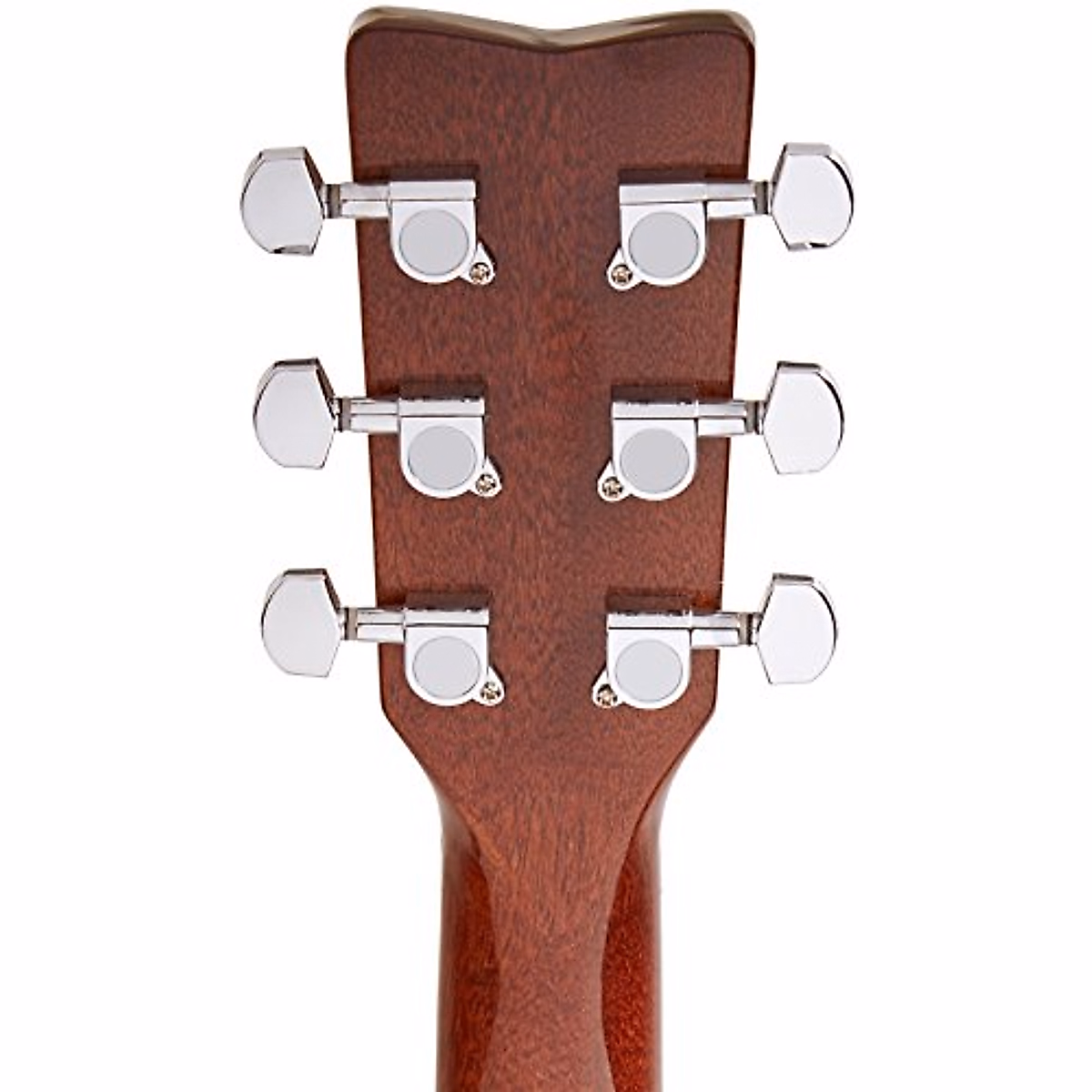 YAMAHA FD01S Solid Top Acoustic Guitar (Amazon-Exclusive),Light Brown