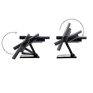 XIANXUS USB VGA Touch Screen LED Monitor POS Stand Restaurant Pub Karaok Retail 15 inch