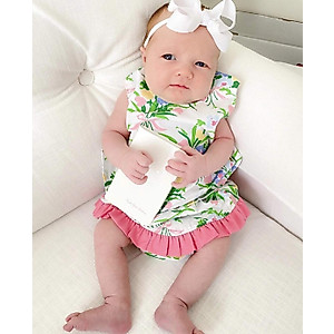 Personalized Engraved Baby Bible