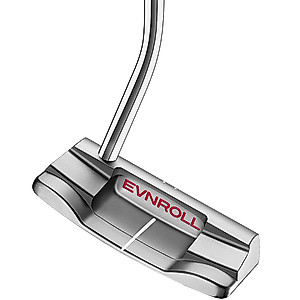 New Evnroll ER2 Mid Blade 35inch Putter wTour Tac Grip Evnroll ER2 Putter