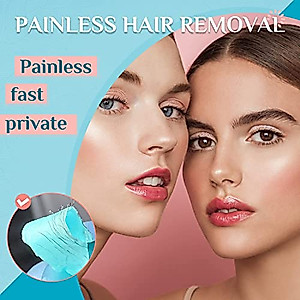 Lifestance Wax Pot Warmer Professional | L2 Digital Wax Warmer Hair Removal 500ml